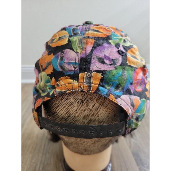 Unbranded | Accessories | Vintage Atlantis Paradise Island Bahamas Hat ...